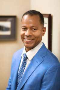Dr. Plas T. James, MD - Atlanta, GA - Spine Surgery